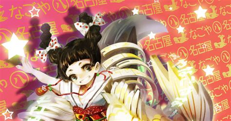 ヒロプレキャラコンテスト2014夏 【ヒロプレ】名古屋市 右田のイラスト Pixiv
