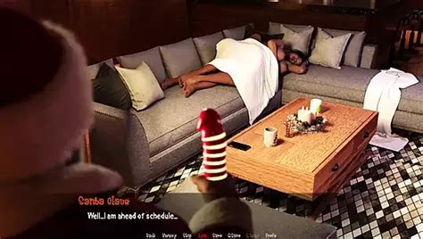 Victoria In Big City V045b Gameplay 9 Xhamster