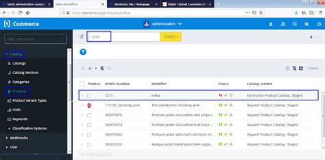 Hybris Tutorial Hotfolder In Hybris