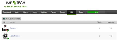 Request Custom VM Icons Feature Requests Unraid