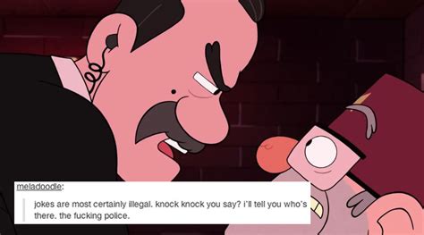 Gravity Falls Text Post Meme 1 The Mystery Hack