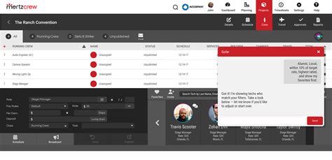 Go For More Efficient Scheduling With Mertzcrews Ai Go For More Efficient Scheduling With Mertzcrews Ai