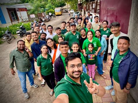 Keya Karkun On Linkedin Robinhoodarmy Impact Community