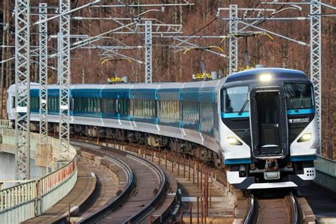 Nd Train