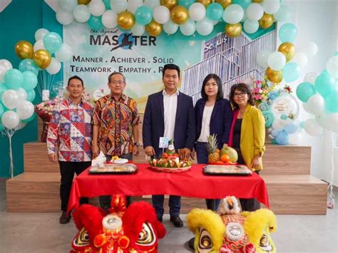 Sequis Perluas Jaringan Bisnis Di Medan