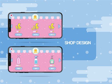 A Fantastic Friendly Mobile Game Design Upwork