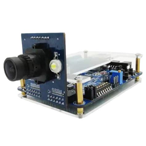 Fpga Study Board Verilog And Vhdl For Beginner Cyclone Fpga Development Board With Jtag