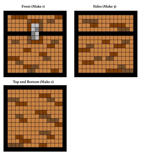 Minecraft Diy Minecraft Perler Minecraft Crochet Minecraft Pixel Art