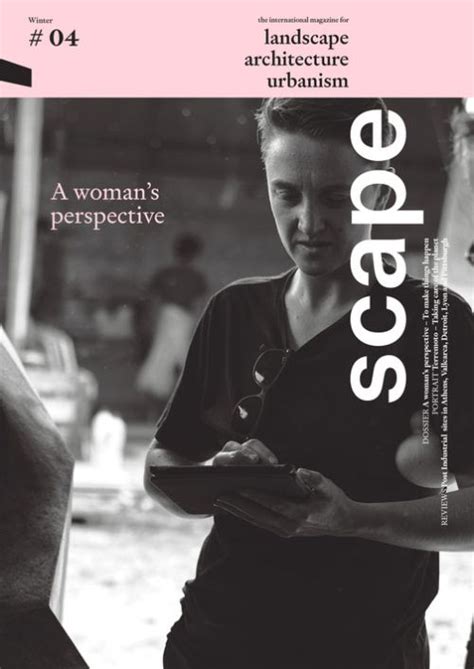 Architecture Landscape