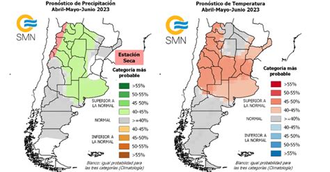 El Fenómeno De La Niña Llegó A Su Fin Qué Pasará Con El Clima En Los