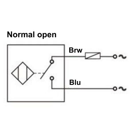 Capacitive Sensor Way Automation