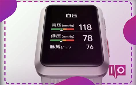Huawei Watch D Blood Pressure Monitor EKG Thermometer Here Is The Ultra Complete Rival Of