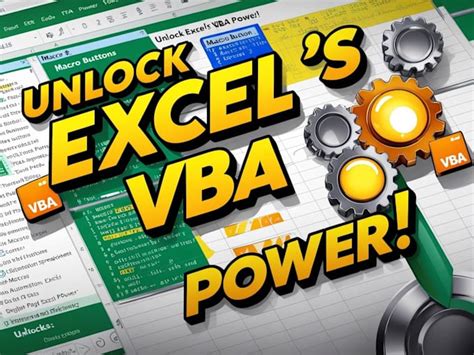 Create Tailored Excel Spreadsheets And Automate With Vba By Abuddydesign Fiverr