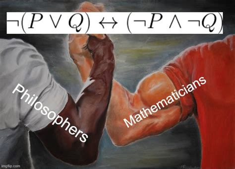 Logic Rmathmemes