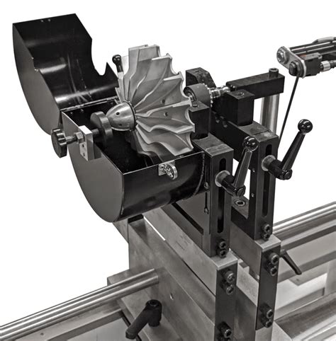Electric Motor Balancing Machine Armature Balancing Machine Probal
