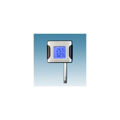 Buy Humidity Temperature Sensor At Lowest Price In India