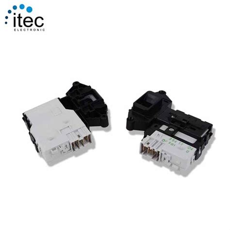 Frontloading Washing Machine Door Switch Itec Electronics