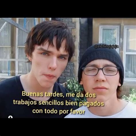 Buscando Chamba Youtube