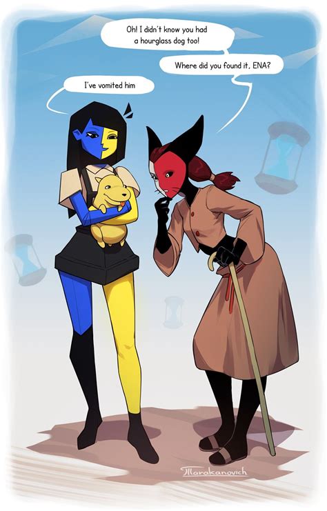 Pin By Teeth Sweethteeth On Ena Character Art Character Design Cute Art