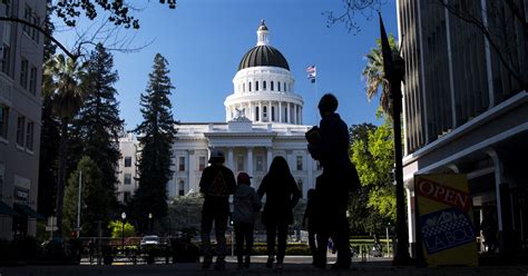 California Unanimously Passes Historic Privacy Bill Wired