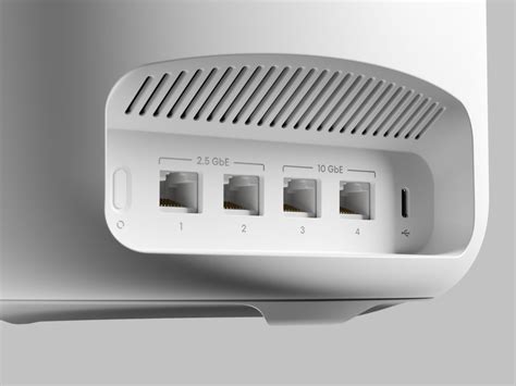 Amazon Debuts Eero Max 7 Wi Fi 7 Mesh Router Tom S Hardware