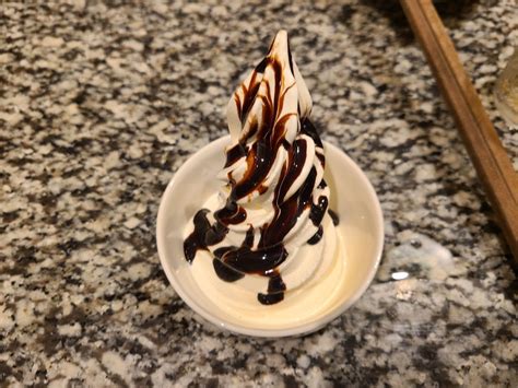 みんなの「しゃぶしゃぶ美山 ソフトクリーム」 口コミ・評判｜食べたいランチ・夜ごはんがきっと見つかる、ナウティスイーツ