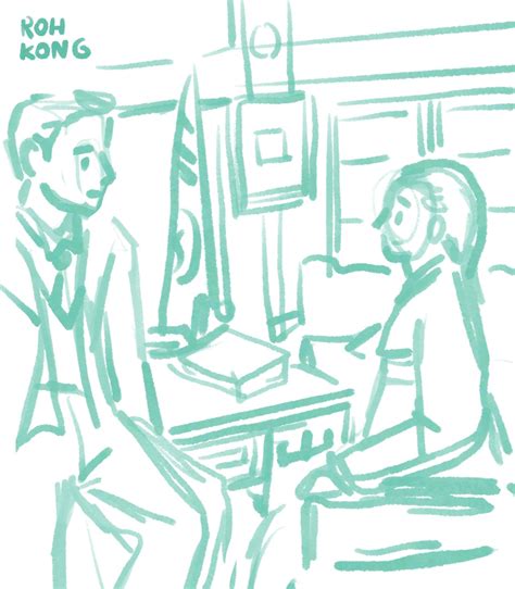 다시 돌아온 1일 일러스트레이터의 도전