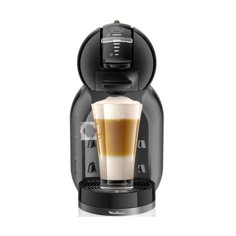 Cafe Moulinex Dulce Gusto Mini Me Inverfin