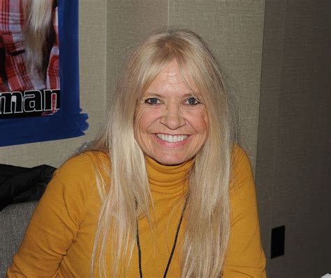 Kathy Coleman Played Holly On Land Of The Lost” See Her Now At 59