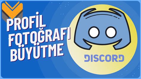 Discord Pp Büyütme Mobil Nasıl Yapılır 2024 Mobil Diyarı
