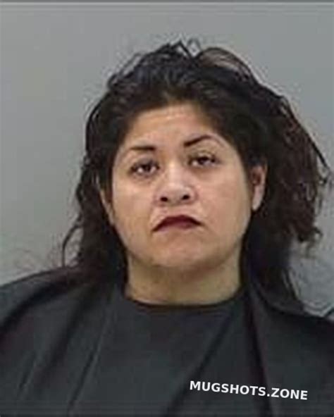 Moncado Joanna 02 12 2025 Tom Green County Mugshots Zone