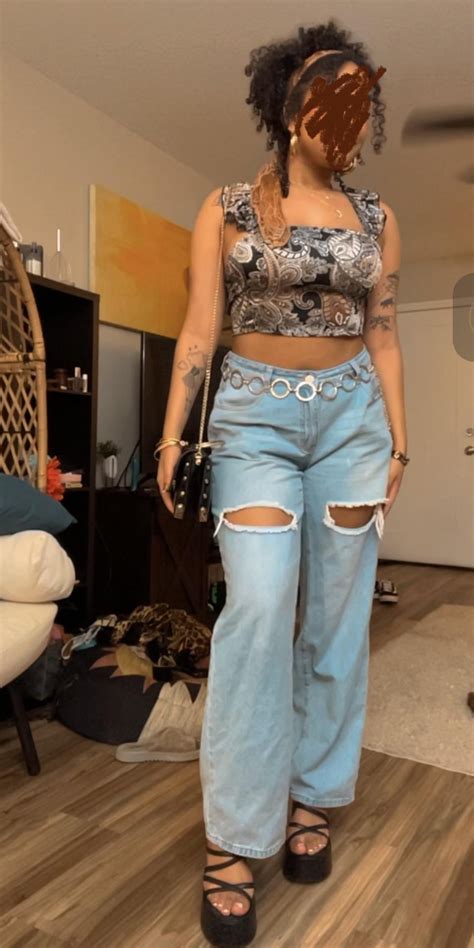 Lookin Pretty Snazzy If I Do Say So Myself 🥹 Routfits
