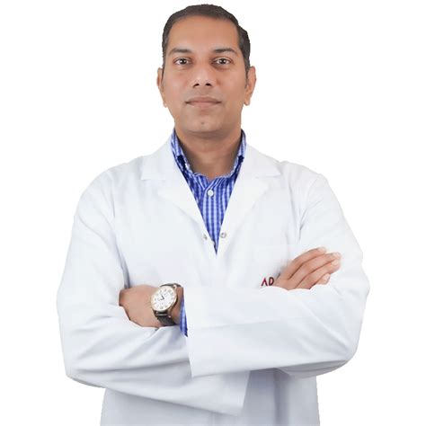 Anesthesiologist Specialist In Dubai Dr Manish Indoriya
