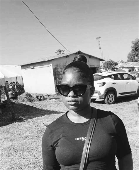 Lovejoy Nonjabulo Cebisa Buthelezii