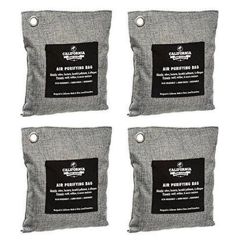 Bamboo Charcoal Deodorizer 90 Off Coupon