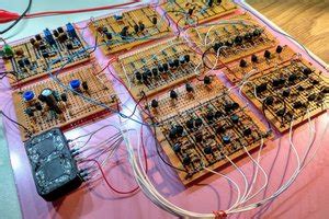 Pi Pico PAL TV Pong Hackaday Io