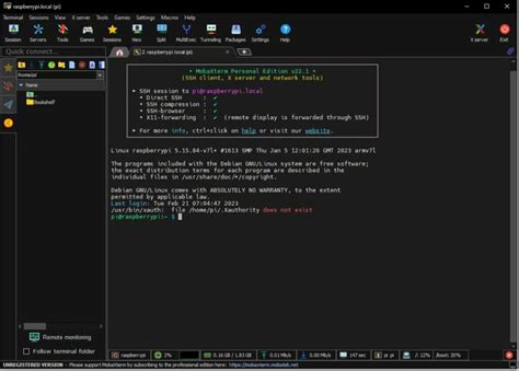 Node Red With Raspberry Pi Tutorial Electronics Lab