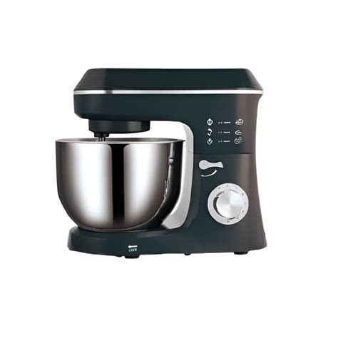 6 2l Multi Purpose Portable Stand Mixer With Speed Settings For Kitchen