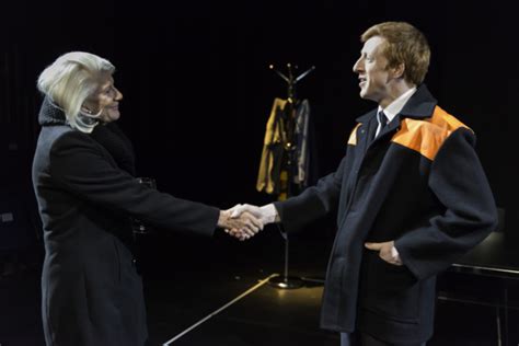 theater news reviews photos video and more theatermania