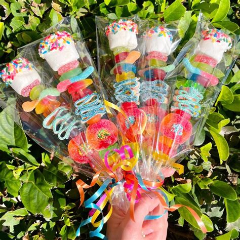 Party Favor Ideas For 11 Year Olds
