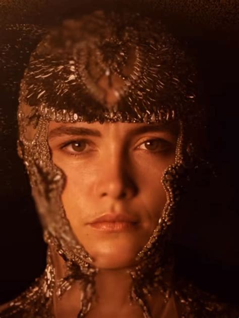 Princess Irulan Dune The Movie Dune Book Dune Film