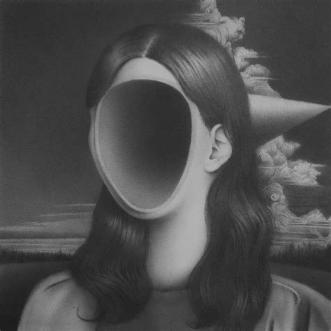 Its Gone Missing Me Pencil 2022 Rsurrealism