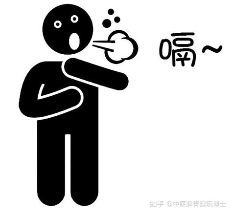 打嗝嗳气十多年，这到底是怎么回事 知乎