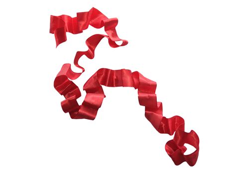 Download Red Ribbon Bow Royalty Free Stock Illustration Image Pixabay