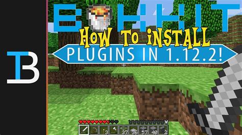 How To Add Bukkit Plugins To A Minecraft Server Add World Edit To Your Minecraft Server