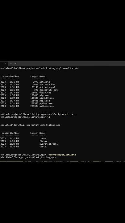 Pt 2 How To Build A Web App With Flask Create A Portfolio And Use It To Find A Job Coding