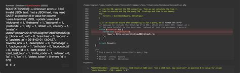 Long Loading Times And Breaking Then · Issue 2575 · Thedevdojovoyager