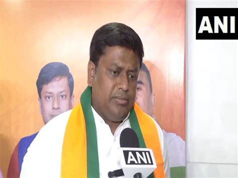 Brutality Still Exists In Sandeshkhali Bjp Balurghat Candidate Sukanta