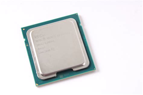 Intel Xeon E5-2420V2 @ 2.20 GHz CPU Processor – NTC Tech