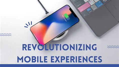 revolutionizing mobile experiences unveiling the leading mobile app